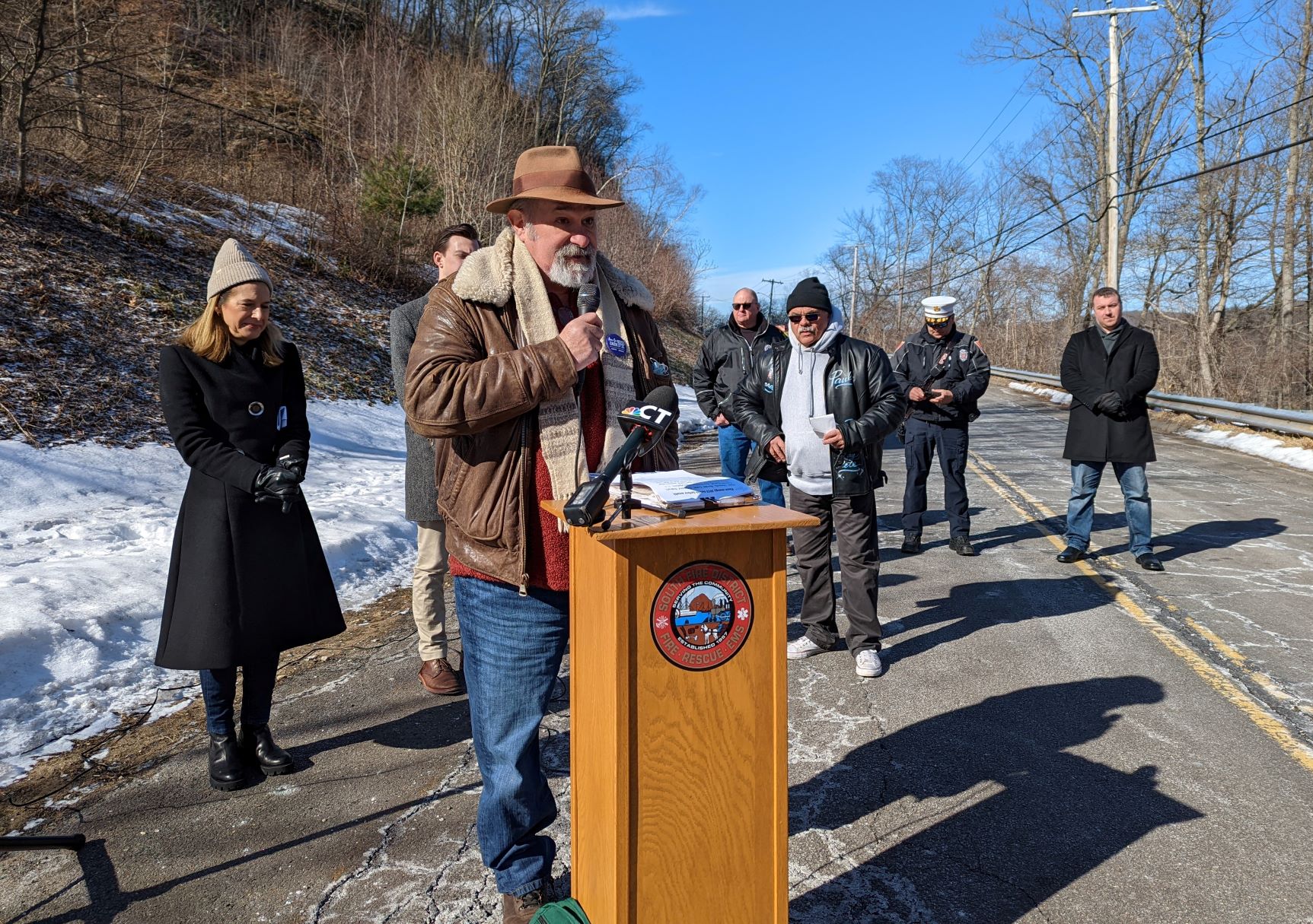 Kleen Energy Memorial – ConnectiCOSH